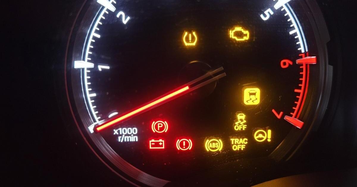 Ask a Mechanic: The true meaning of warning lights