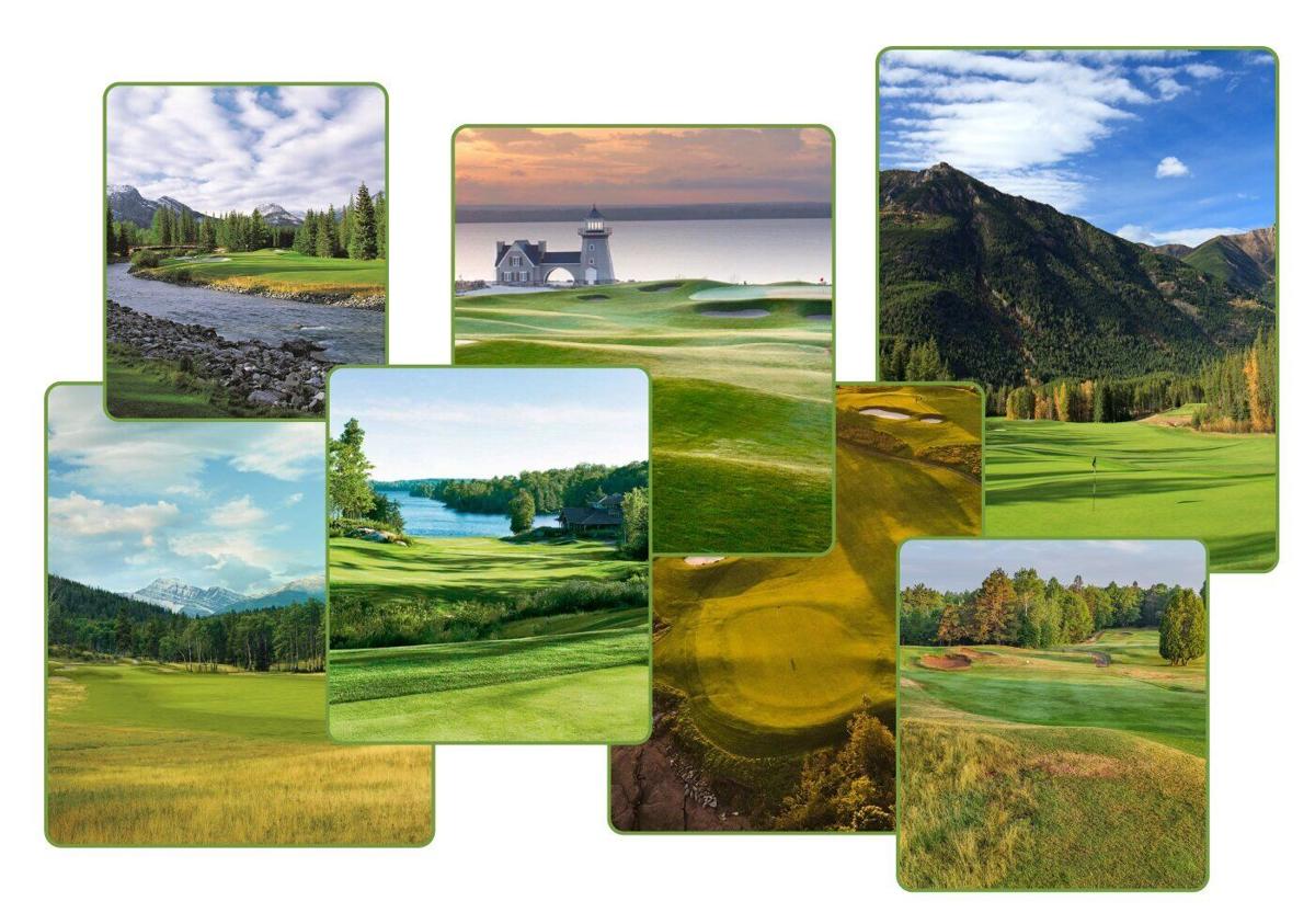 Canada’s top 59 public golf courses, ranked by SCOREGolf
