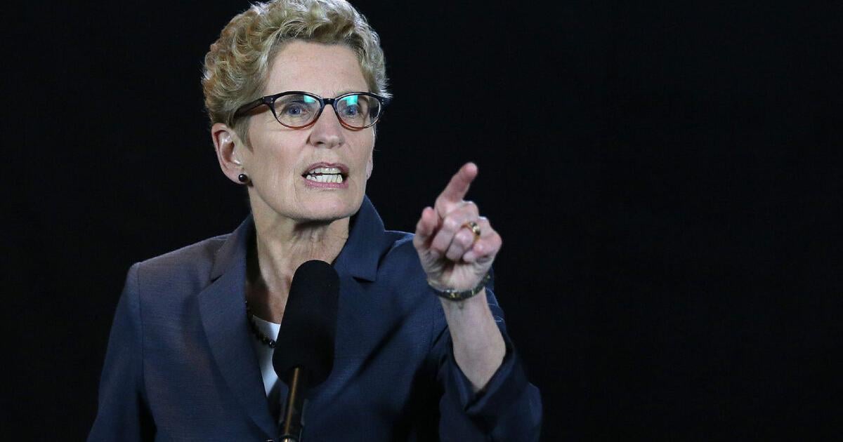 Tim Hudak, Andrea Horwath demand release of gas plant documents before ...