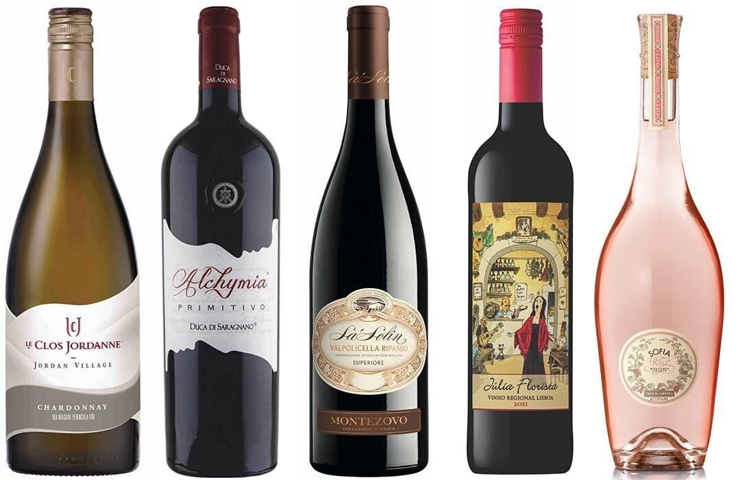 The best LCBO wines to pair with all your summer grilling