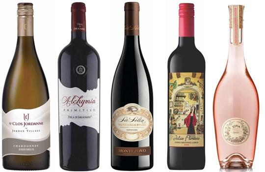 The best LCBO wines to pair with all your summer grilling