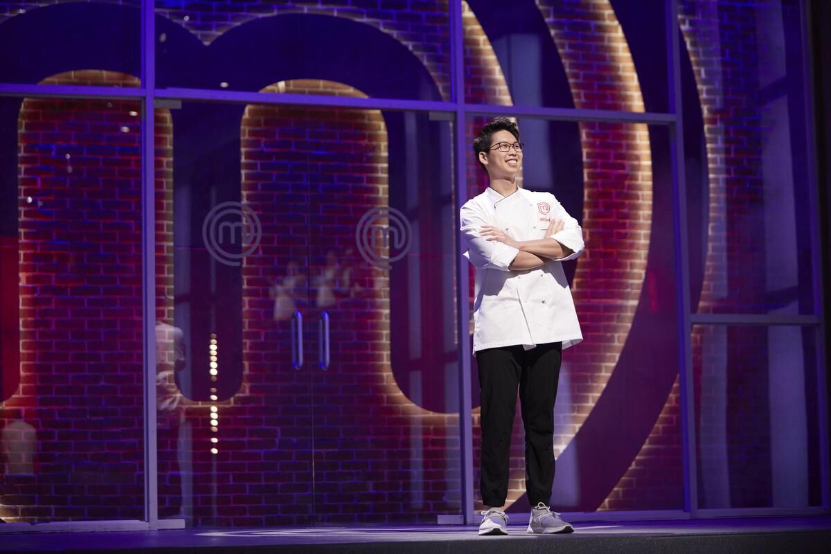 From pharmacist to ‘MasterChef Canada’ winner: Meet Toronto’s ...