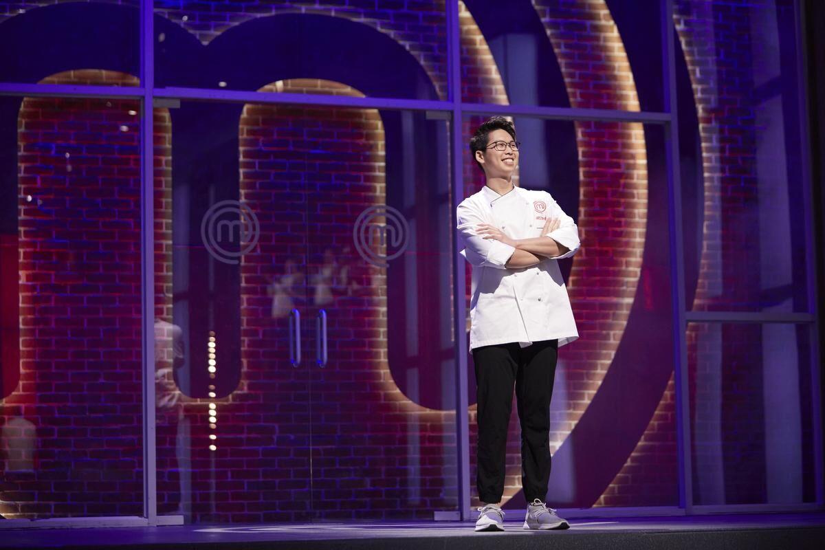 From pharmacist to ‘MasterChef Canada’ winner: Meet Toronto’s ...