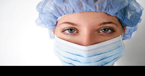 Overworked nurses making mistakes