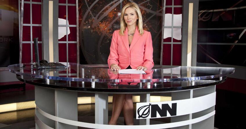 The Onion makes a move to TV