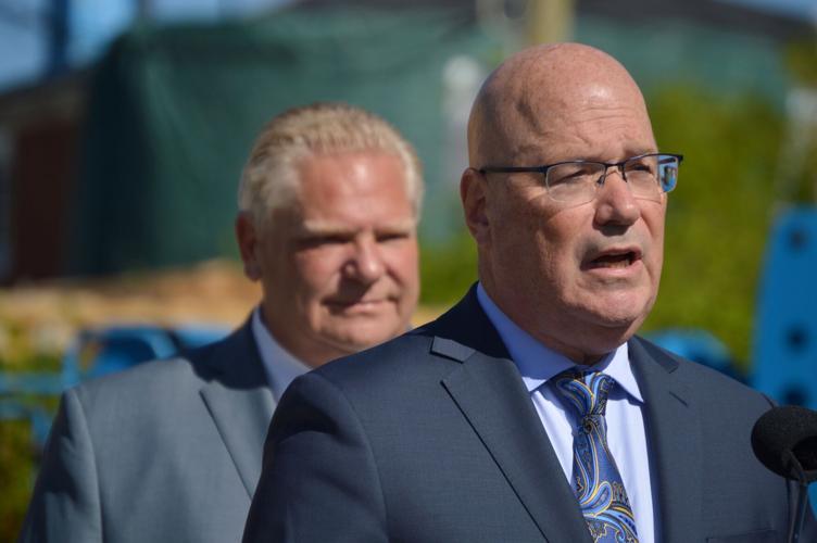 RCMP probe of Greenbelt scandal hints at where it’s going