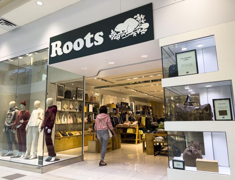 Here’s how to rescue tired Canadian retail icon Roots