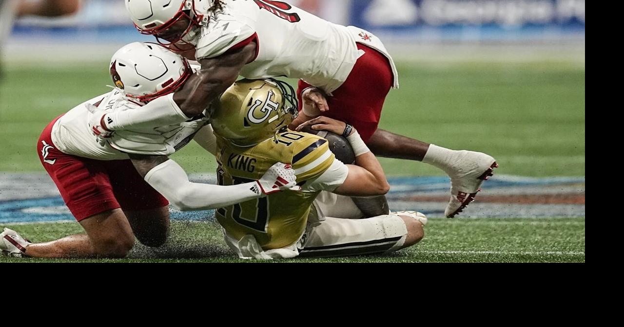 Louisville, FCS Murray State seek 2-0 starts as in-state rivals meet ...