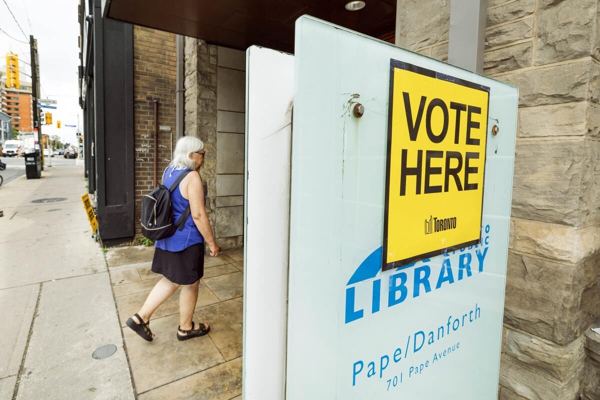 Toronto election results: Olivia Chow is next mayor