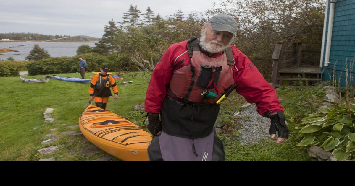 Tangier, Nova Scotia: Voyage into the past on the eastern shore