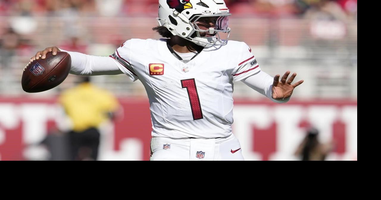 Cardinals' tough schedule continues with Monday night game against ...