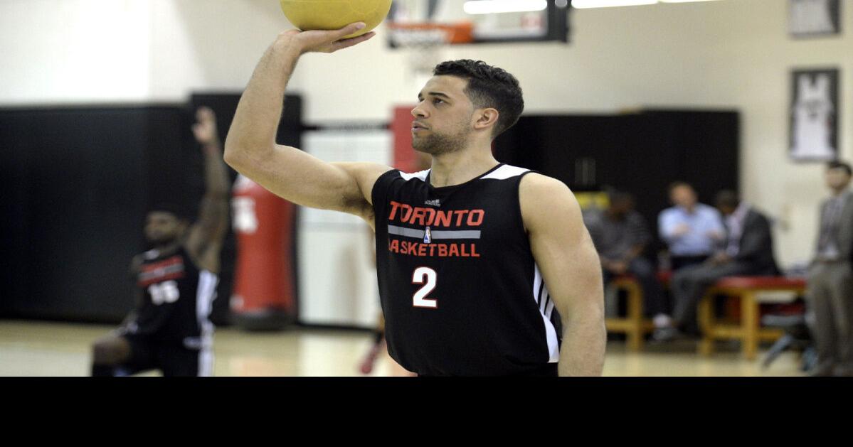 Raptors: Landry Fields out for several weeks with wrist surgery