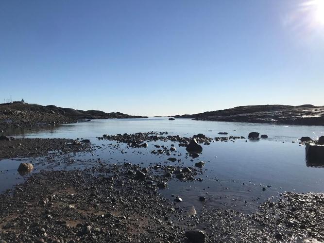 Iqaluit’s latest water crisis is result of tainted promises to Inuit ...