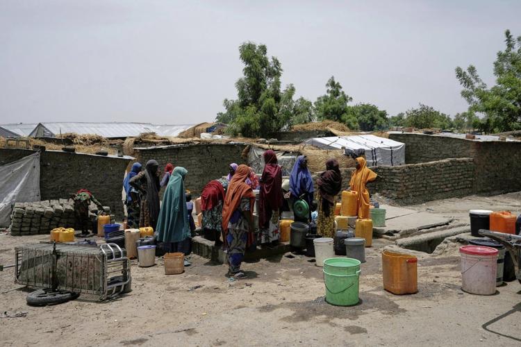 Boko Haram's resurgence: Why Nigeria's military is struggling to hold ...