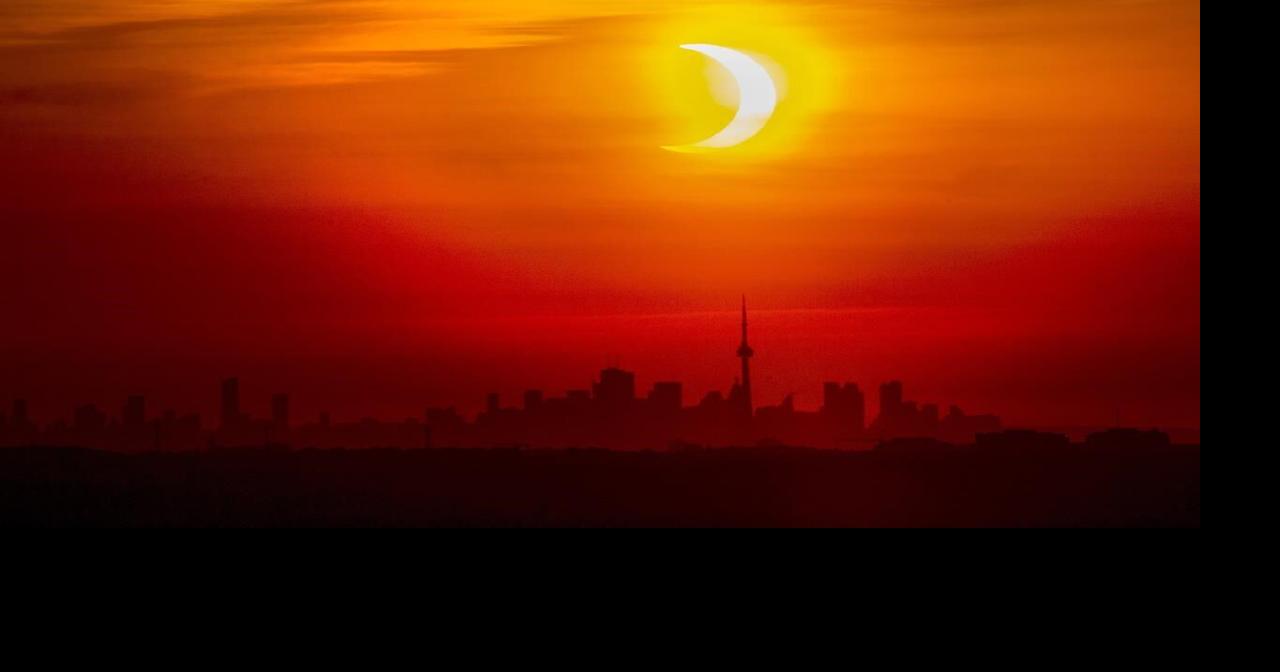 For some who are spiritually inclined, eclipse has added significance