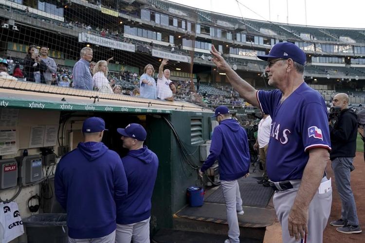 Bruce Bochy returning to Giants’ ballpark and what is likely to be a ...