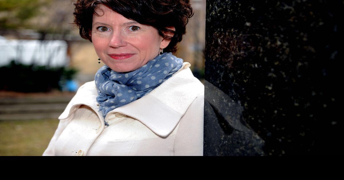 Paula McLain: Pondering Papa Hemingway