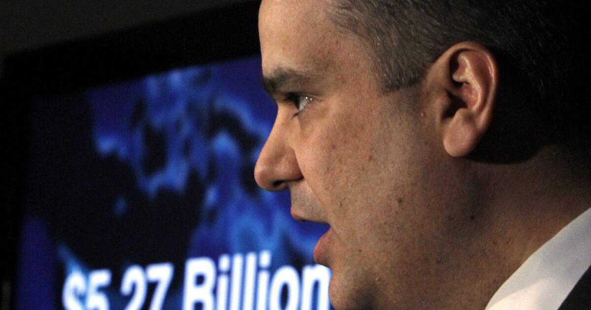 Digital Canada 150: Industry Minister James Moore to unveil Canada’s ...