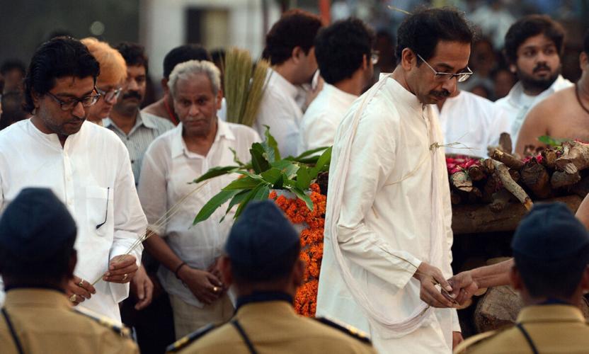 Bal Thackeray’s death leaves a legacy of fear in India
