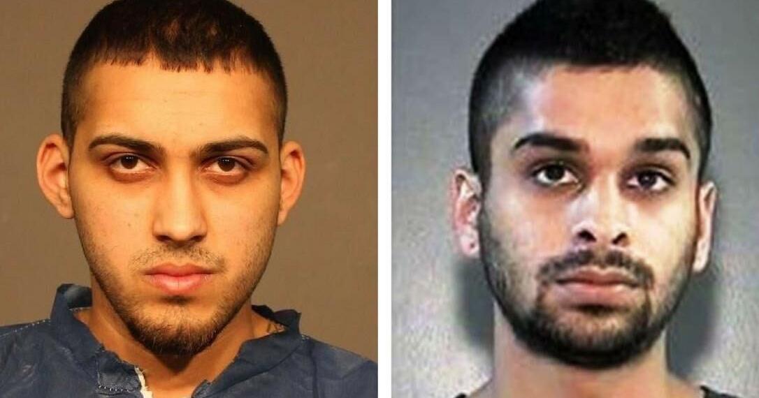 Two suspects identified in beating of man with autism at Square One bus ...