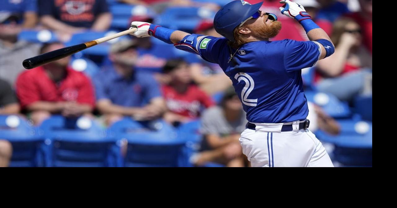 Blue Jays top Pirates 10-3 to earn third straight Grapefruit League ...