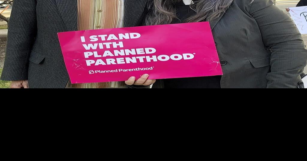 From joy to anger, faith leaders react to Roe’s reversal