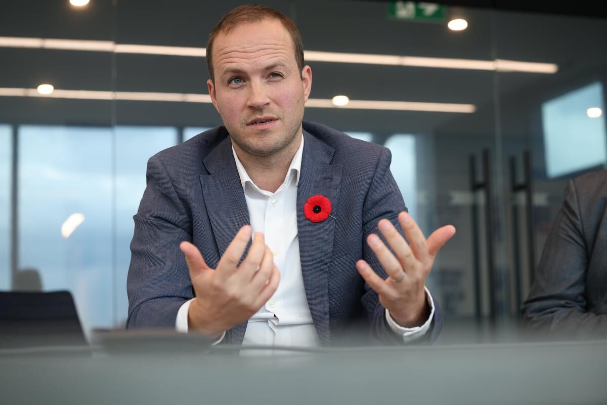 Mark Carney cabinet: See all 28 Liberal ministers