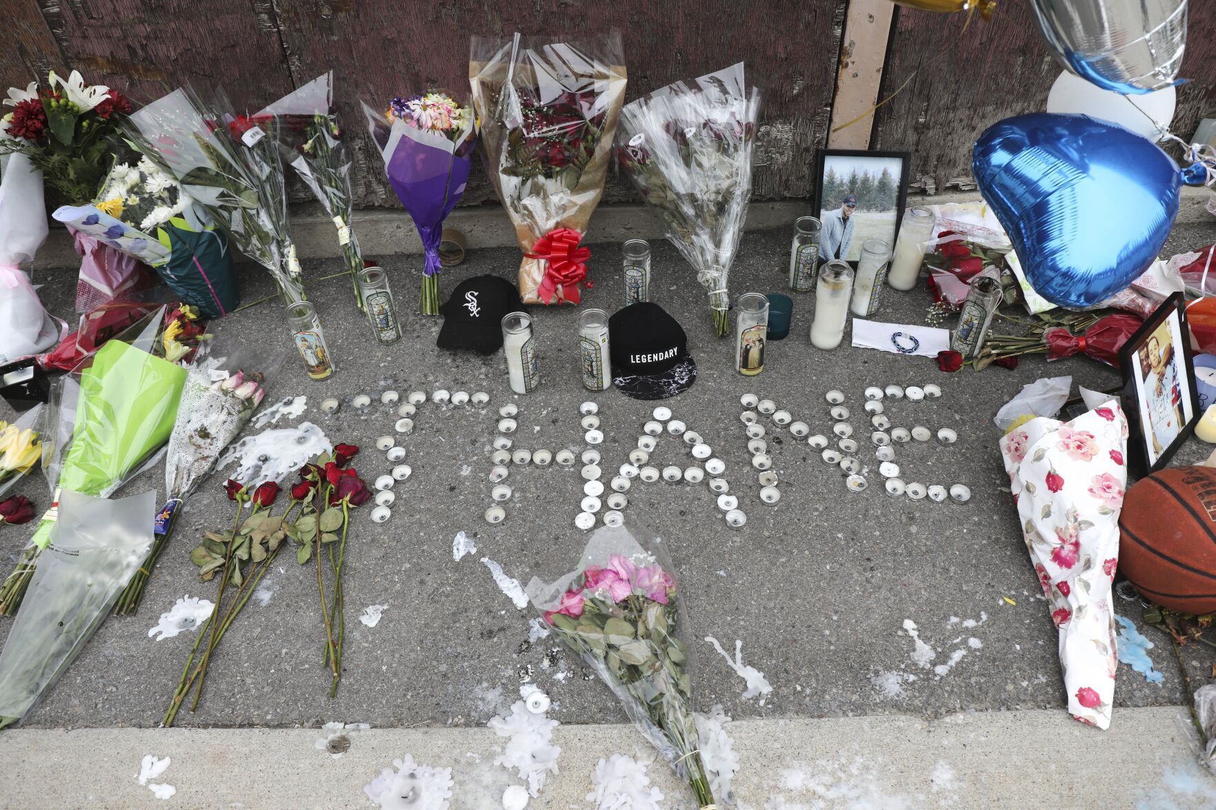 Random murder of Regent Park mentor left fear in its wake