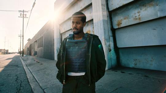 Mustafa shares the journey behind his new album ‘Dunya’