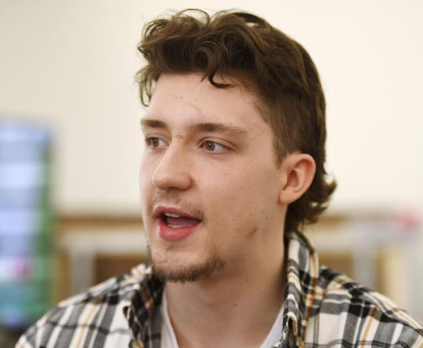 Chiarot gives red-hot Hamilton Kilty B’s a boost