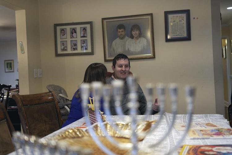 How faith communities can be welcoming of believers with disabilities ...