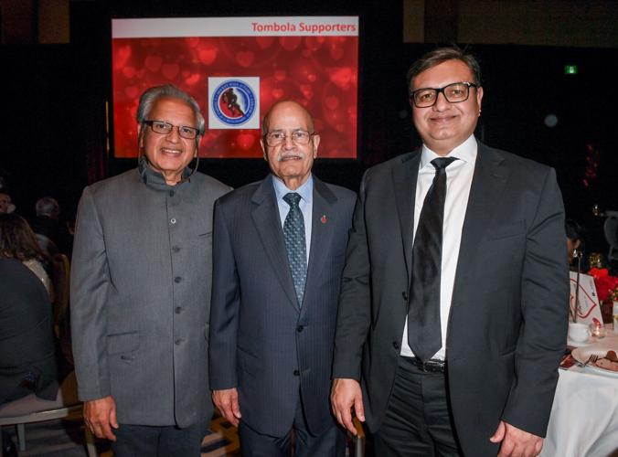 Rick Mercer headlines gala for disabled persons