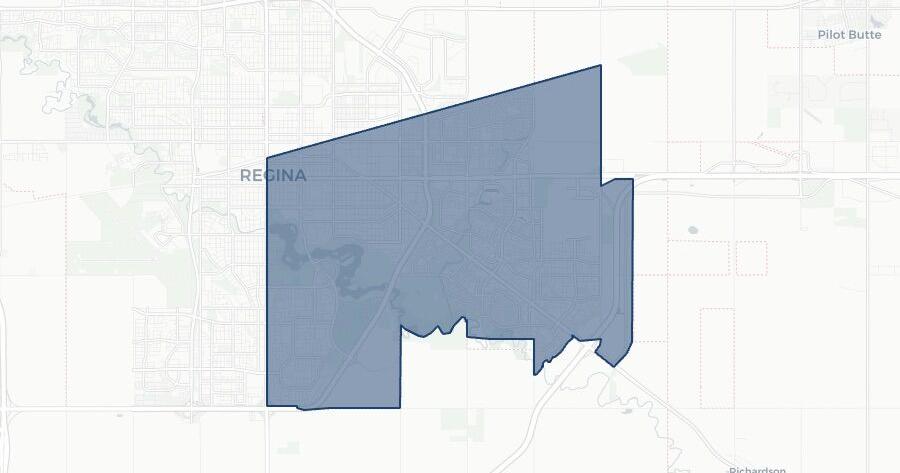 Regina—Wascana live federal election results