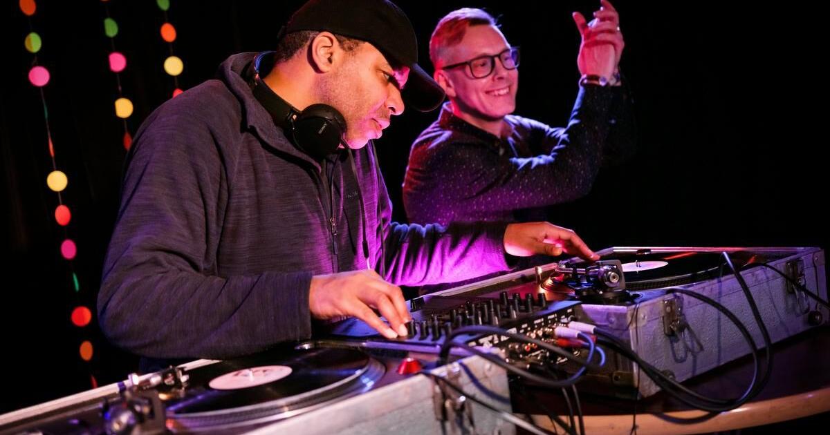 These Toronto DJs want everyone to know the roots of dance music