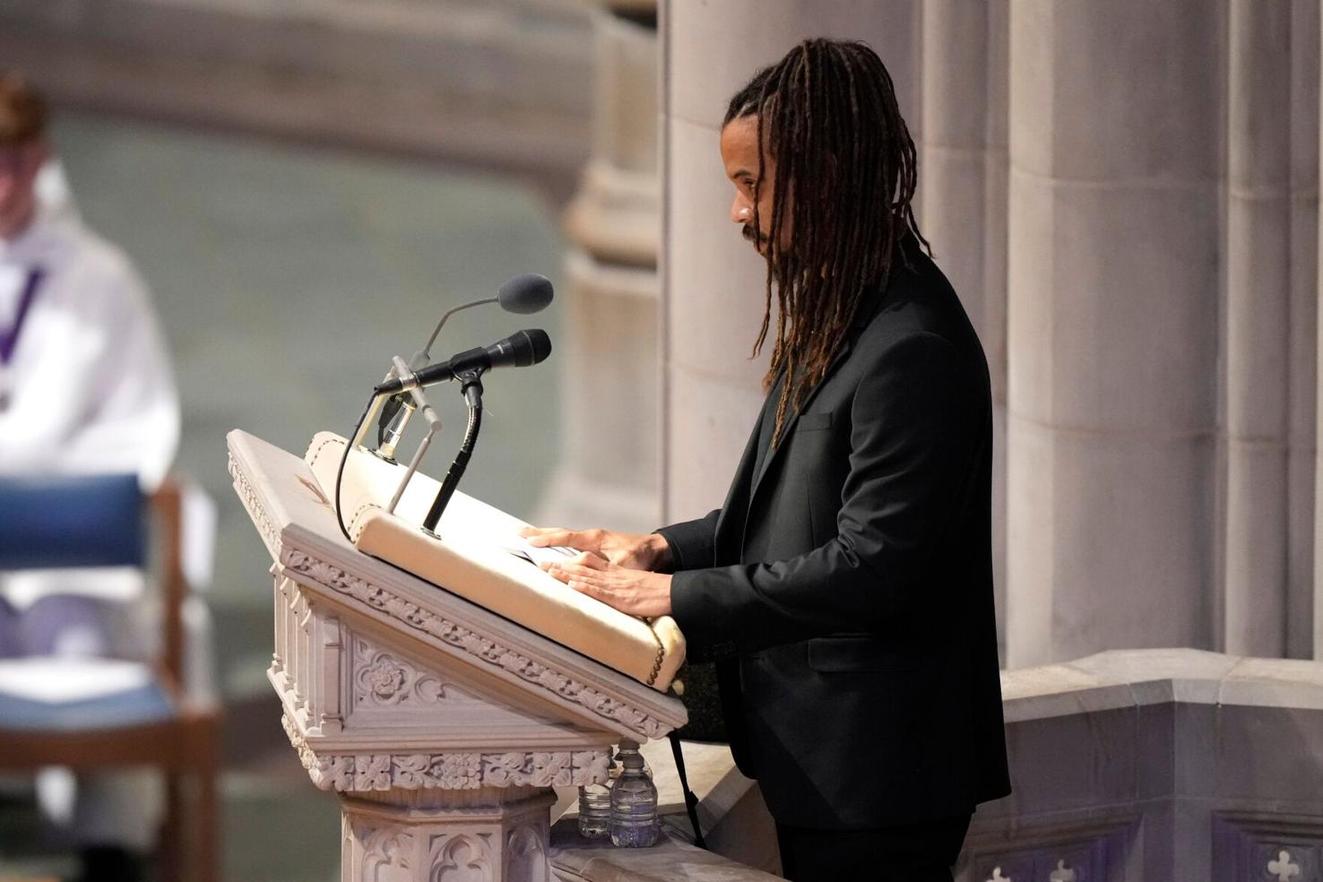Jane Goodall honoured at U of T memorial service
