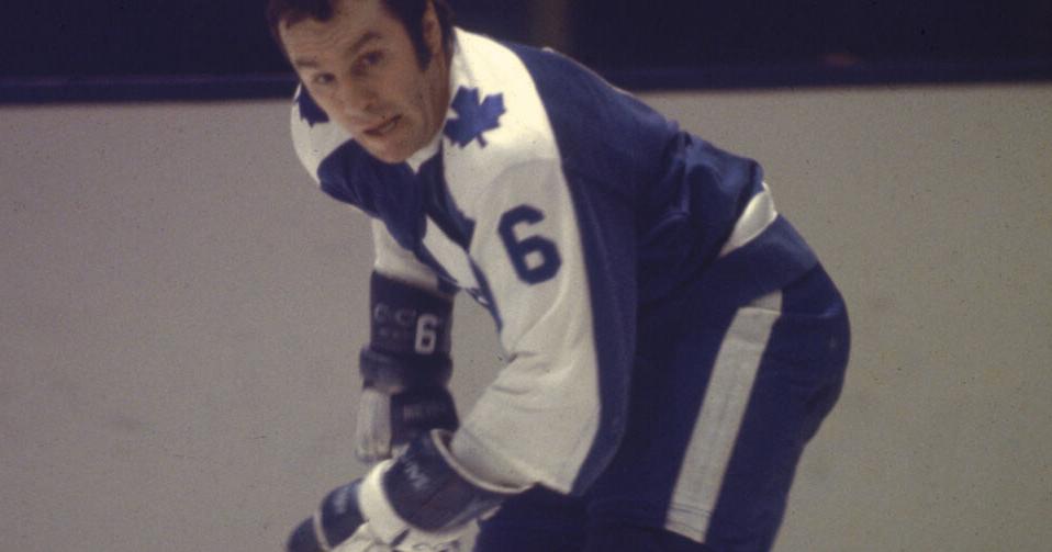 Remembering Ron Ellis, one of hockey’s unsung heroes