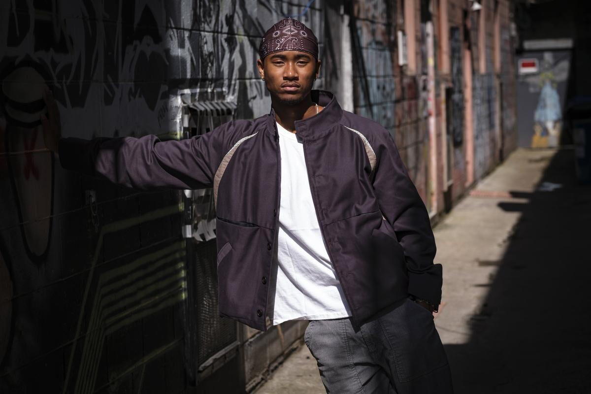 Dylan Sinclair No Longer in the Suburbs Interview