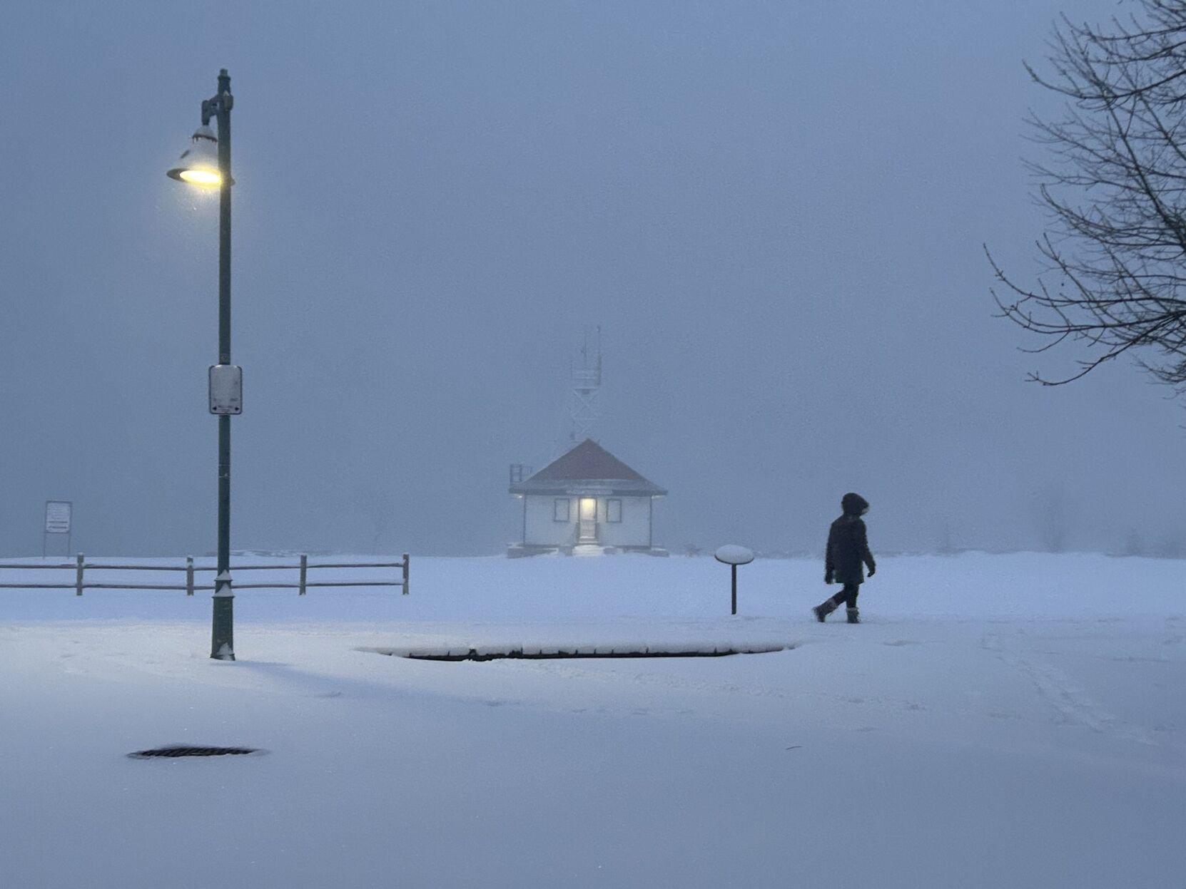 Snow updates live: Toronto sees biggest 2026 snowfall so far, icy ...