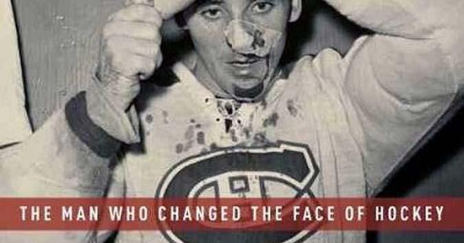 Pioneer Jacques Plante revealed at last in biography
