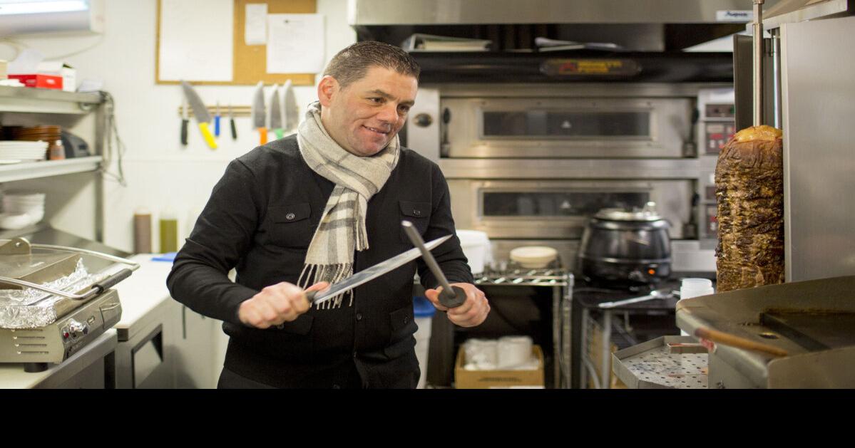 In the time of Trump, founder of Paramount restaurants is thinking way ...