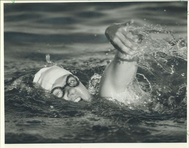 What Marilyn Bell, Vicki Keith and the ladies of the lake taught us ...