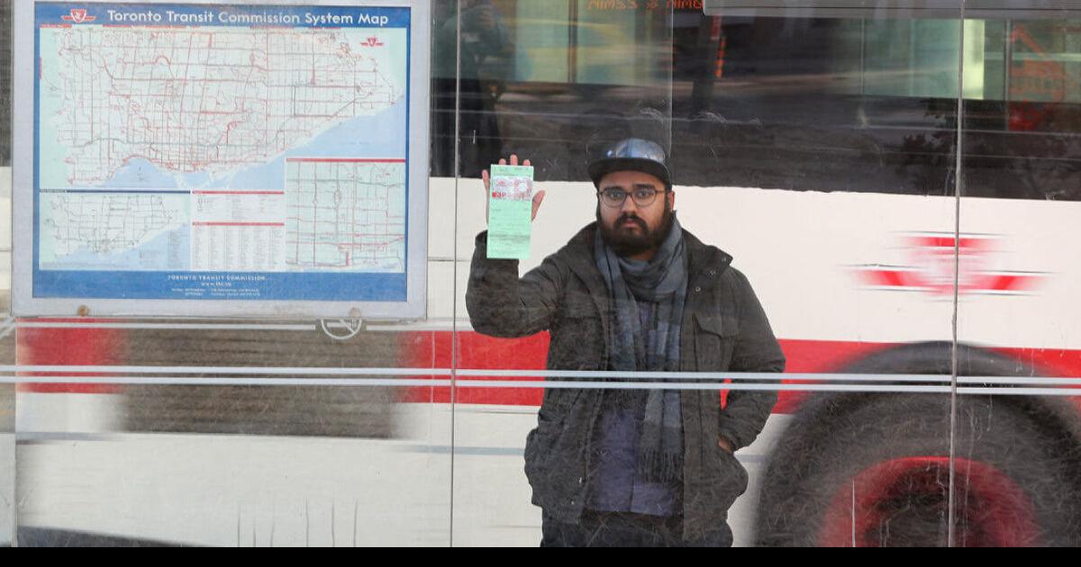 TTC received 114 complaints about fare inspectors last year