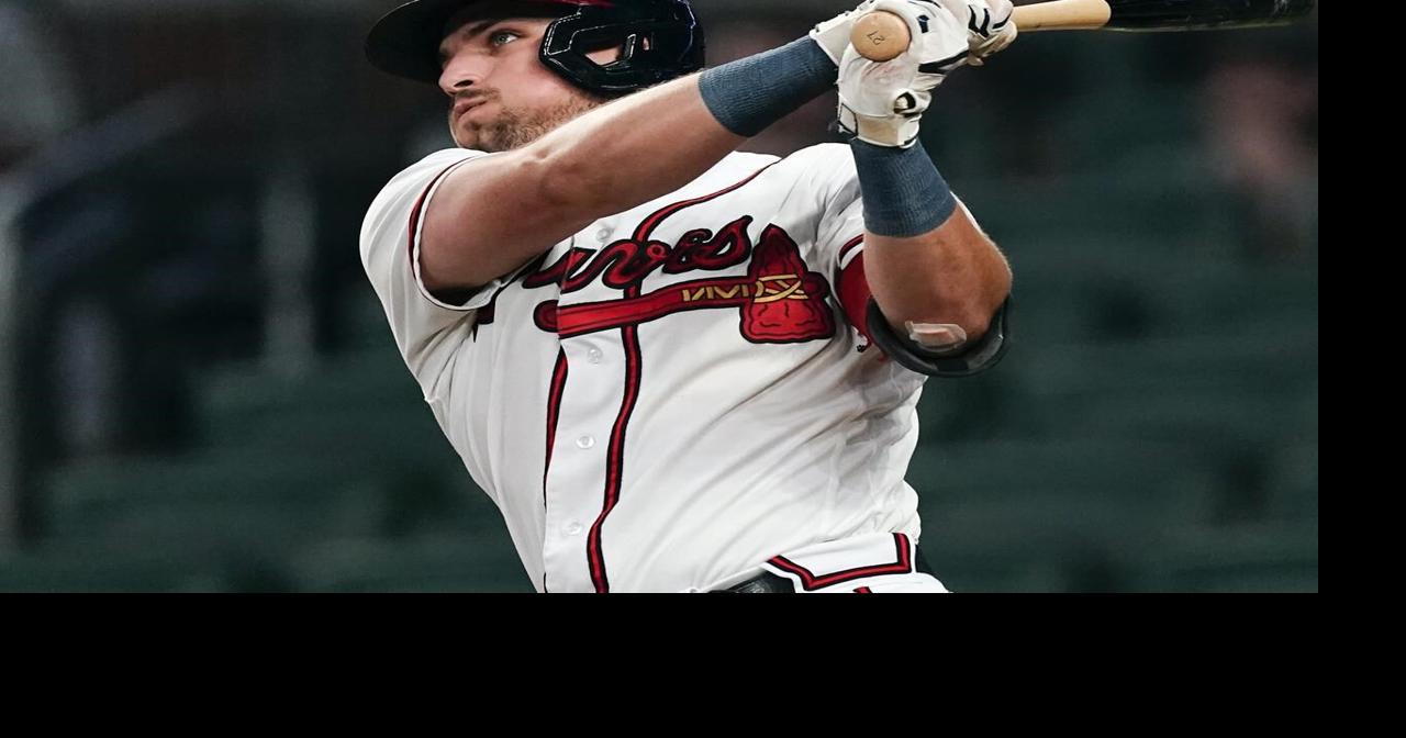 Braves rookie Strider fans Atlanta record 16 in win over Rox