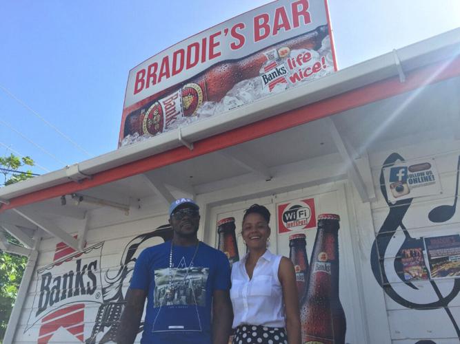 Barbados makes its claim as the ‘culinary capital of the Caribbean’