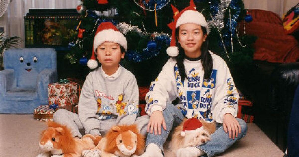 boxing day open present