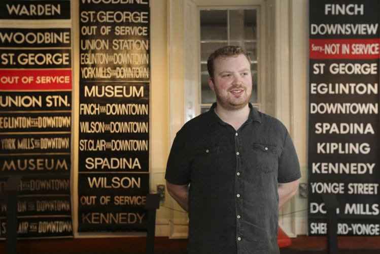 When Toronto bubbled with pride over its Subway