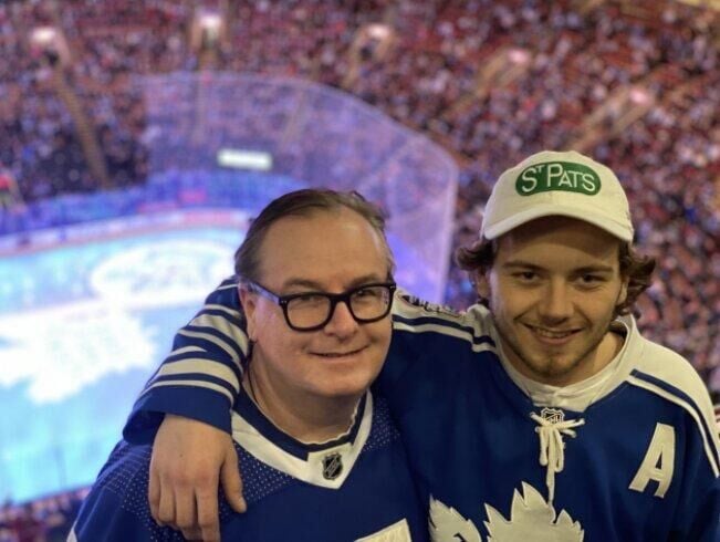 ‘Do not run out of chocolate.’ Maple Leafs fans offer their playoff ...