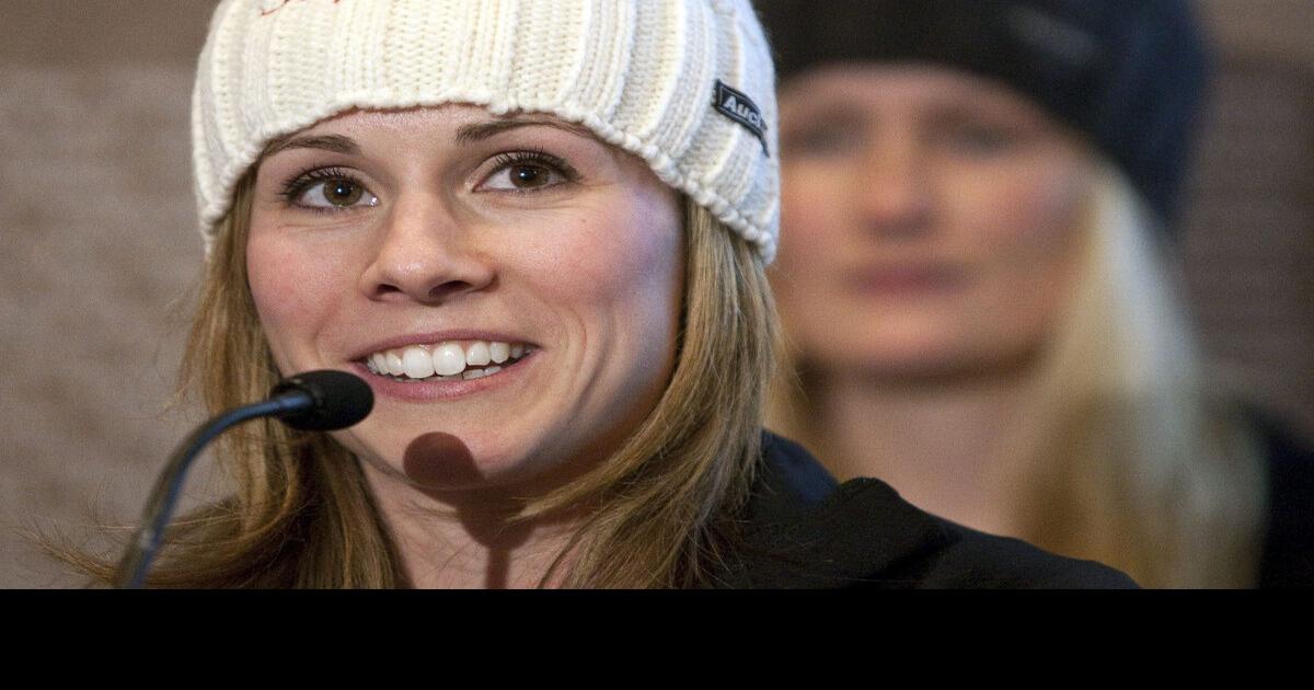 Olympic moguls champion Jenn Heil raises $1 million for girls’ health ...