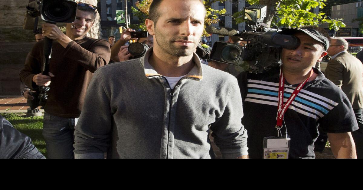 Sandro Lisi's iPhone may reveal extortion evidence linked to Rob Ford ...