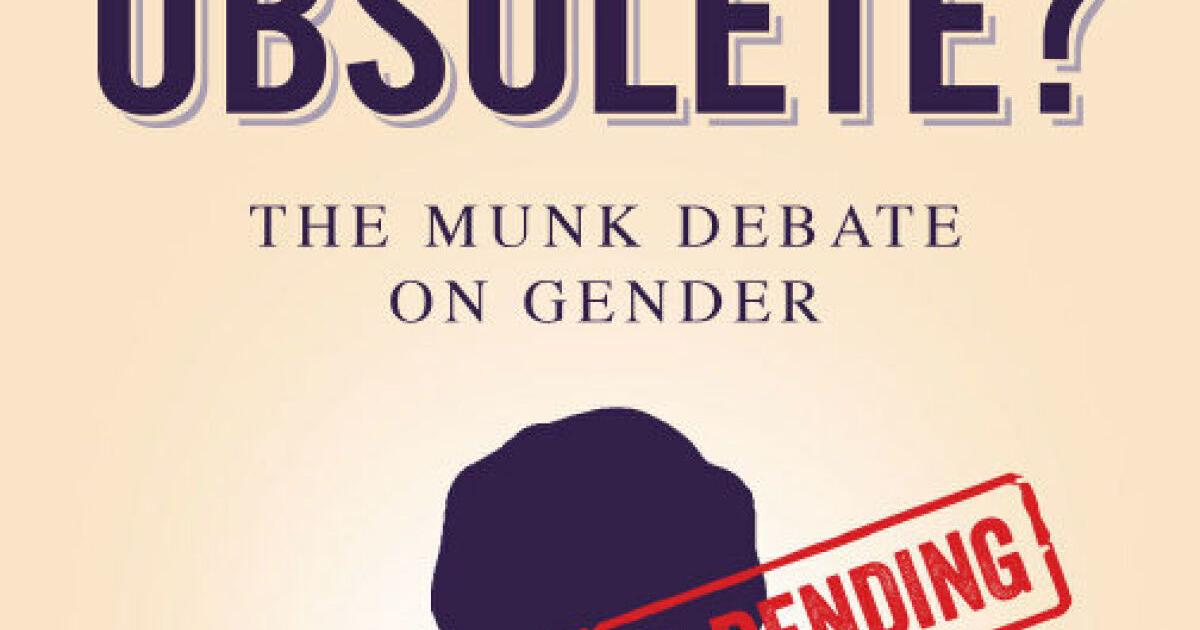 Are Men Obsolete by Maureen Dowd, Caitlin Moran, Hanna Rosin, Camille ...